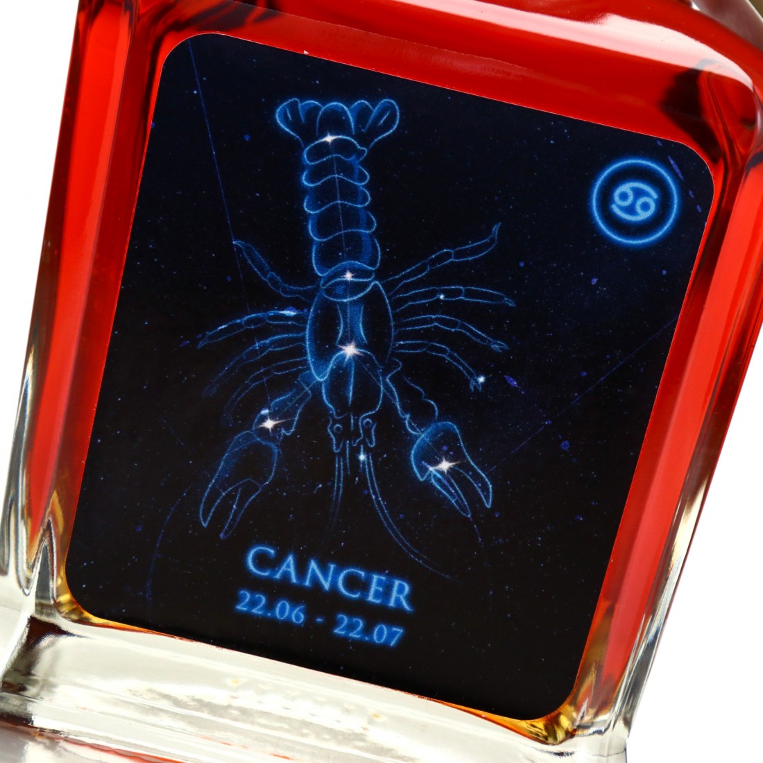 Jack Daniel's Single Barrel Select 2021 70cl / Al.Capone - Cancer ...