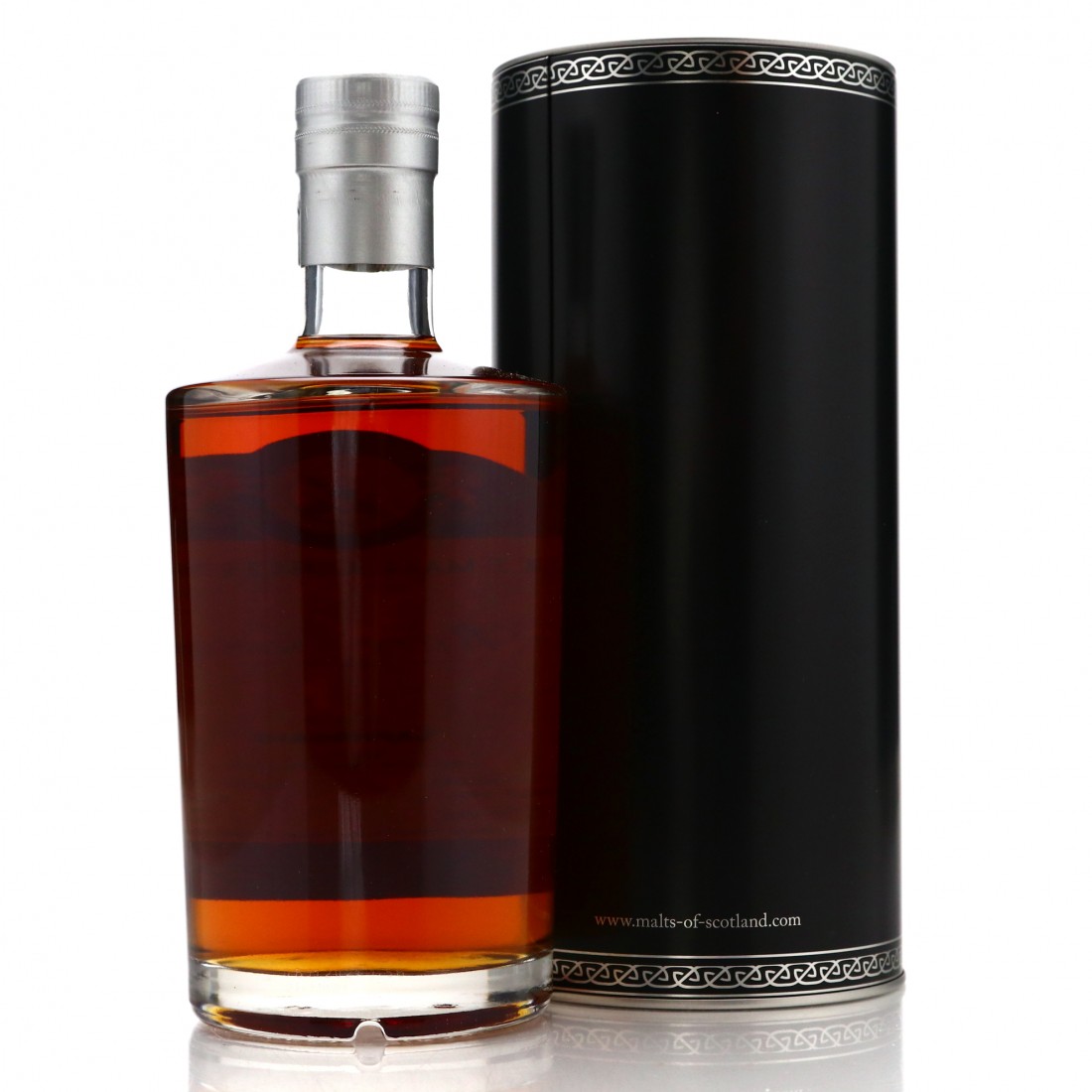 Laphroaig 1996 Malts of Scotland Sherry Hogshead | Whisky Auctioneer