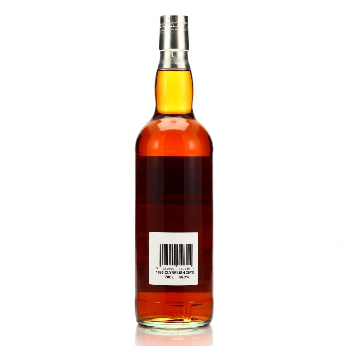 Clynelish 1995 The Nectar of the Daily Drams 26 Year Old | Whisky ...