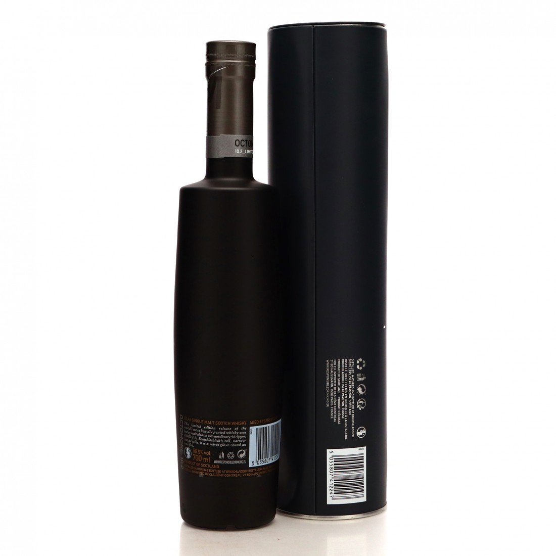 Octomore 10.2 Dialogos | Whisky Auctioneer