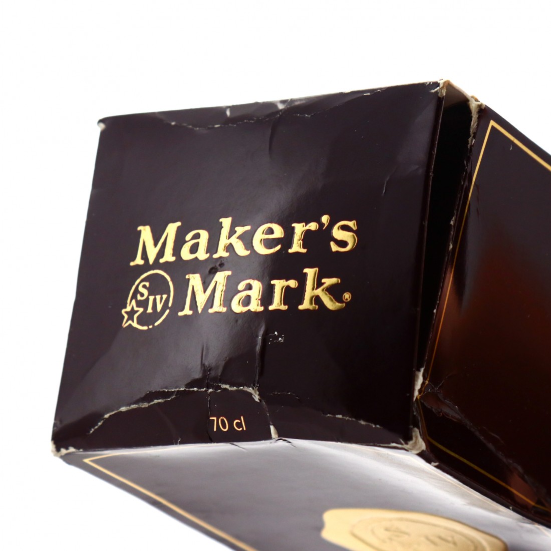Maker's Mark Kentucky Straight Bourbon 1994 70cl | Whisky Auctioneer
