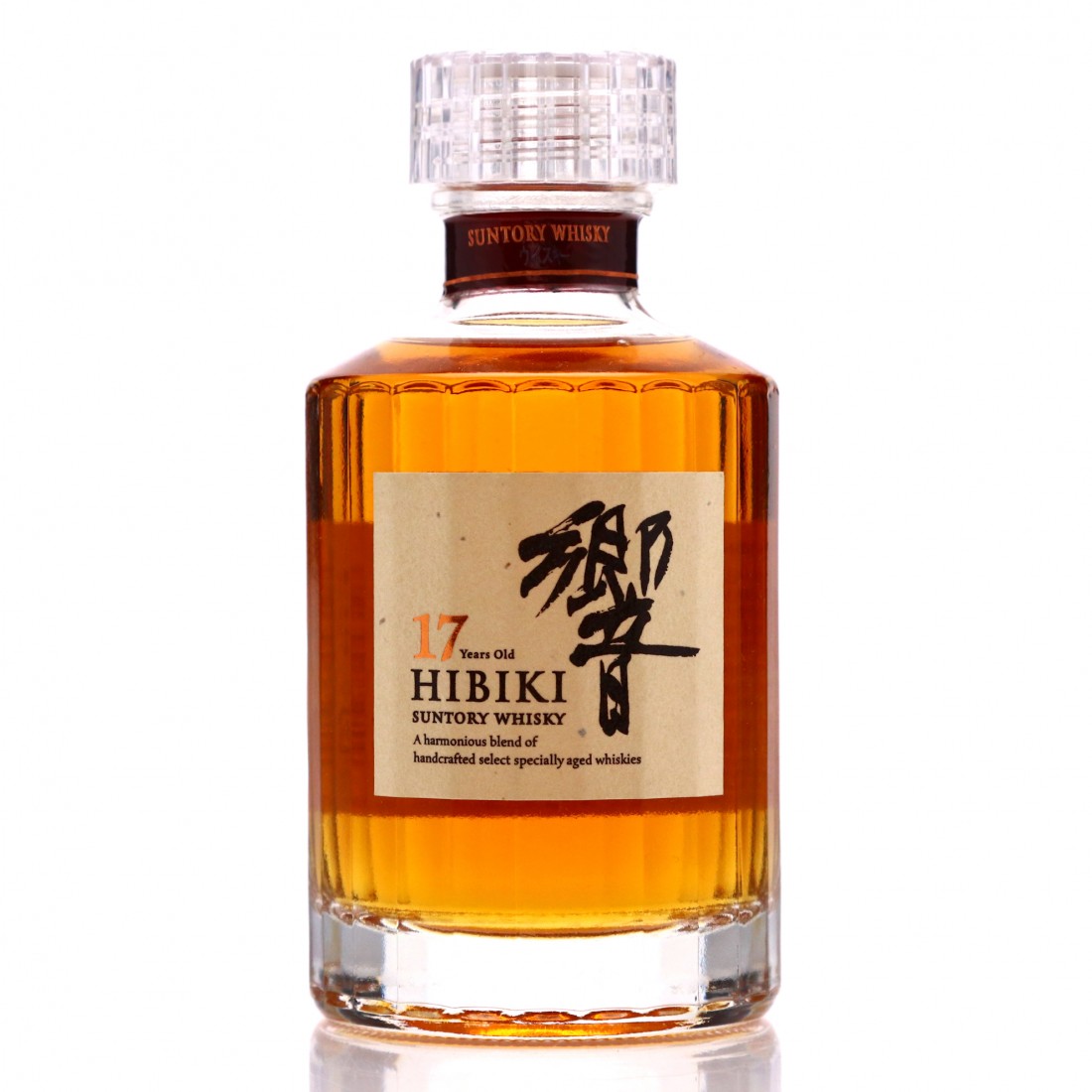 Hibiki 17 Year Old 18cl | Whisky Auctioneer