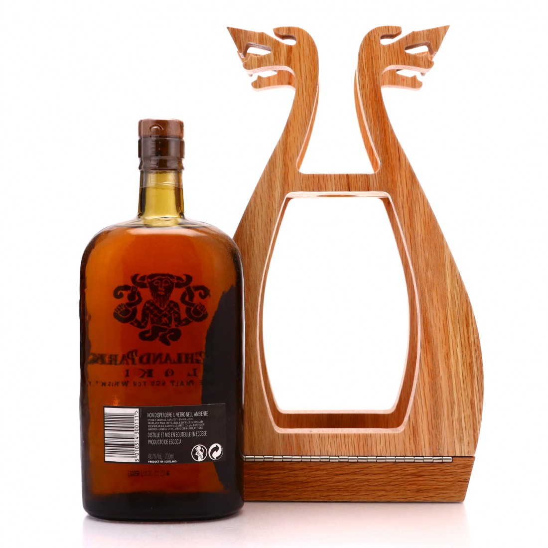 Highland Park Loki 15 Year Old | Whisky Auctioneer