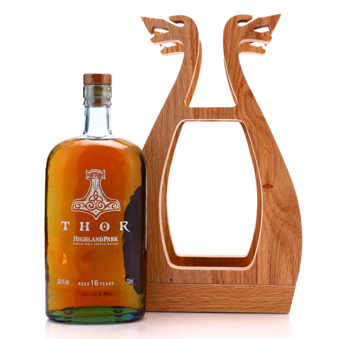Highland Park Thor 16 Year Old | Whisky Auctioneer