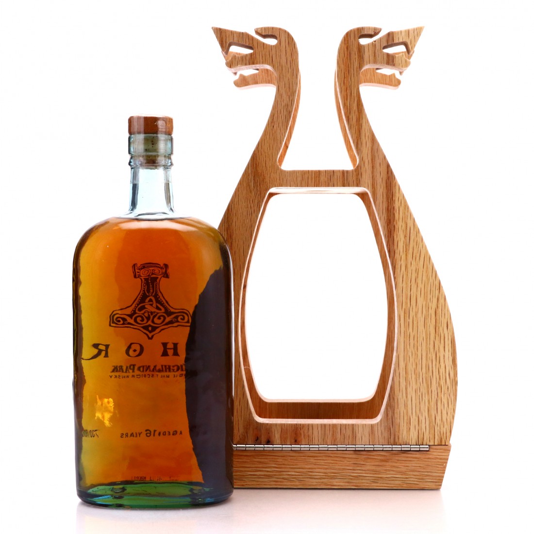 Highland Park Thor 16 Year Old | Whisky Auctioneer