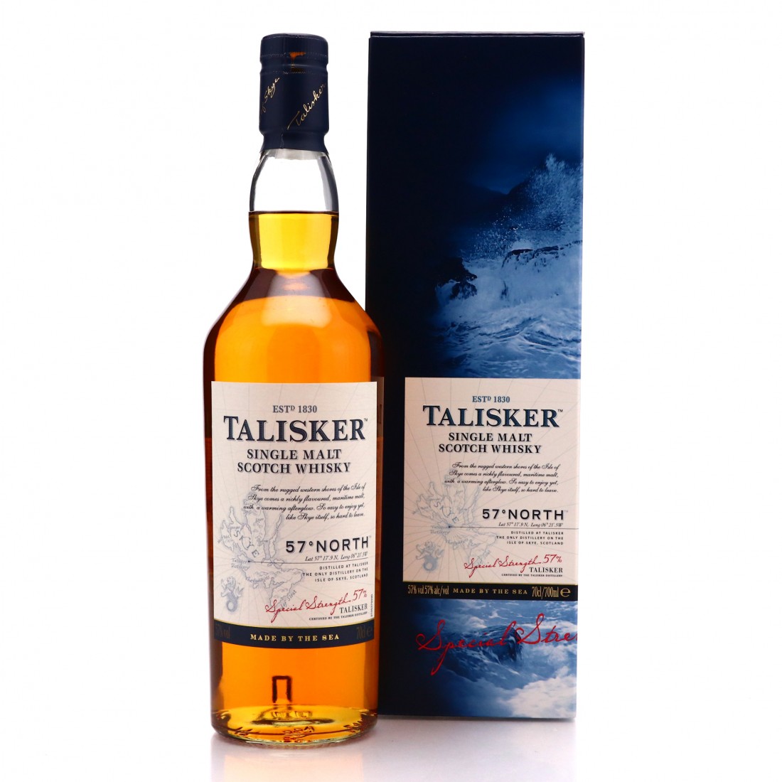 Talisker 57° North | Whisky Auctioneer