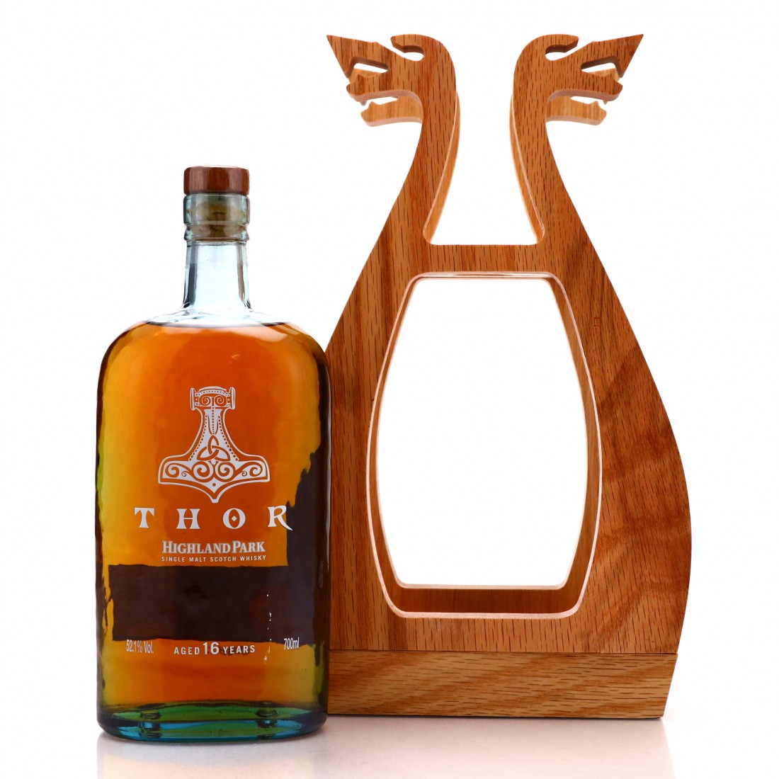 Highland Park Thor 16 Year Old | Whisky Auctioneer