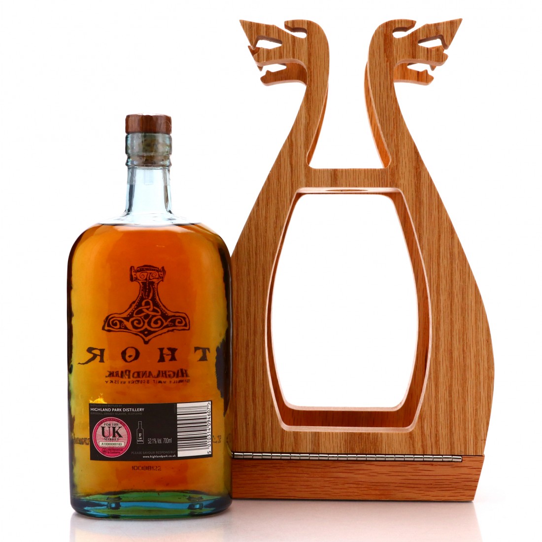 Highland Park Thor 16 Year Old | Whisky Auctioneer