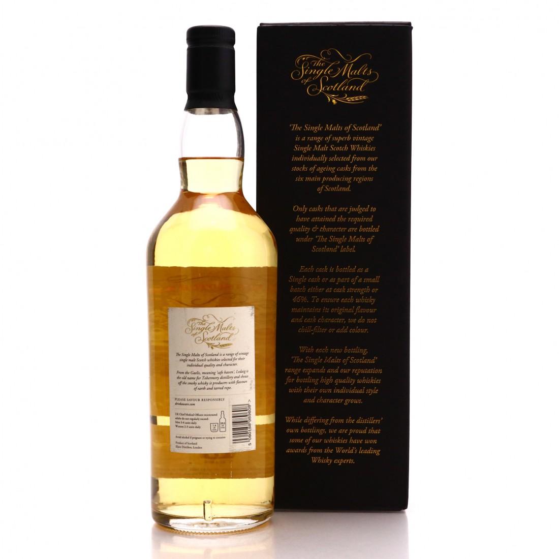 Ledaig 2004 Single Malts of Scotland 13 Year Old | Whisky Auctioneer