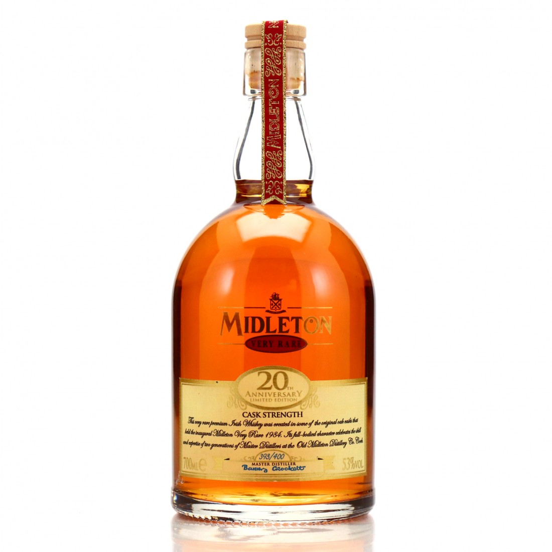 Midleton Very Rare 20th Anniversary Edition | Whisky Auctioneer