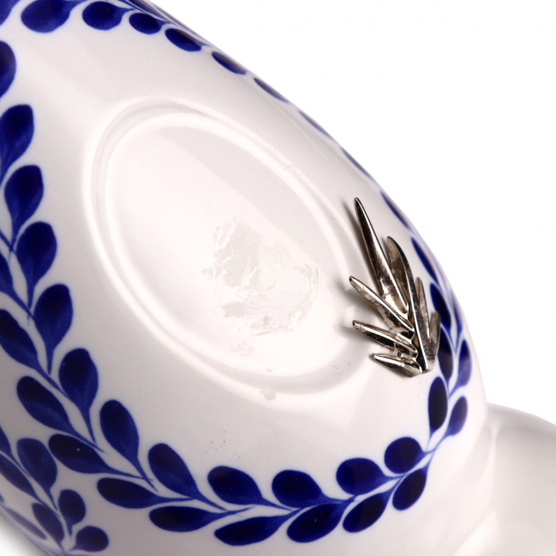 Tequila Clase Azul Reposado Decanter Whisky Auctioneer