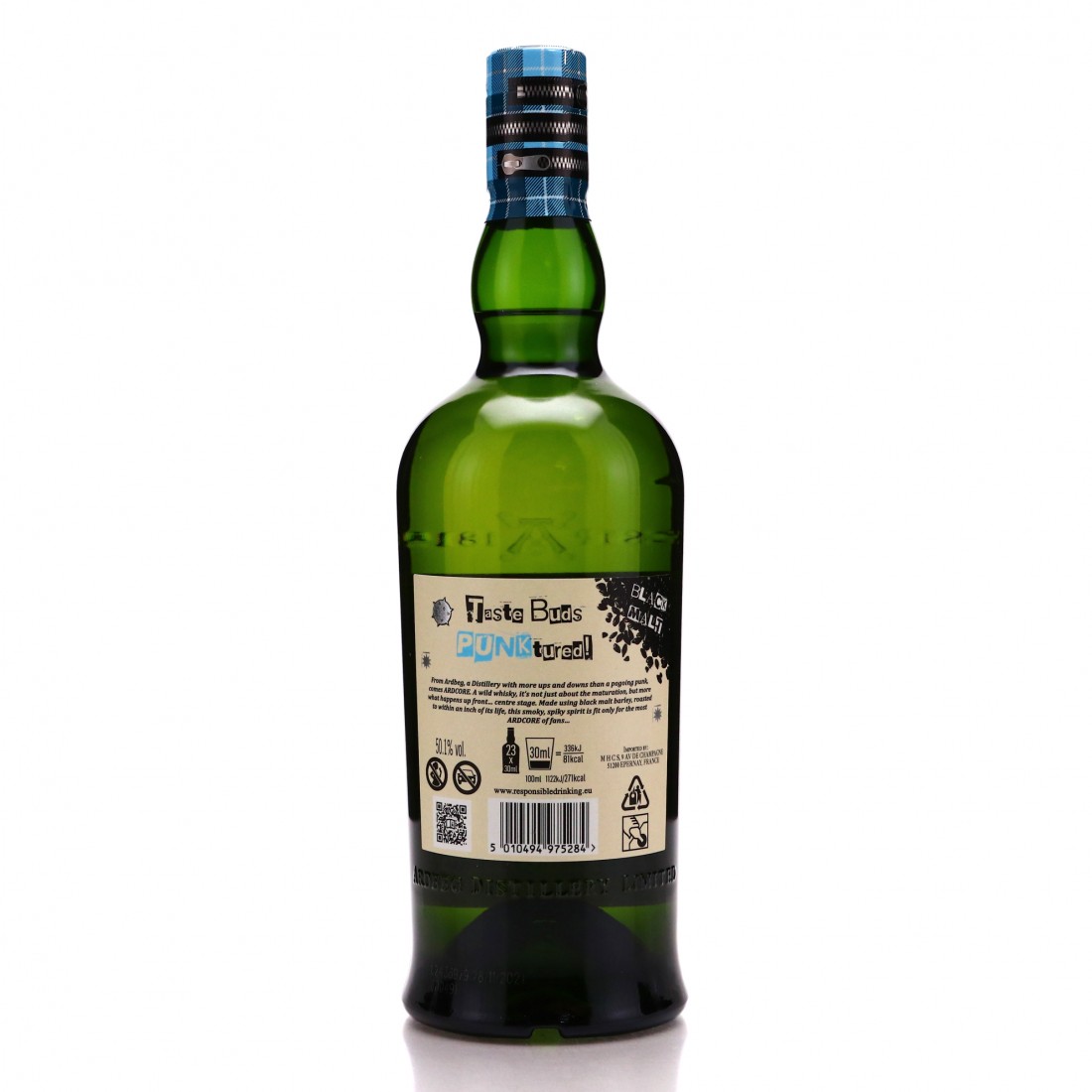 Ardbeg Ardcore Committee Release | Whisky Auctioneer