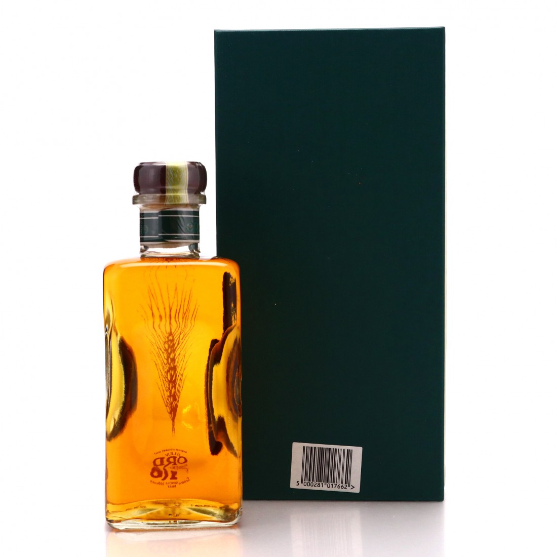 Glen Ord 28 Year Old Cask Strength 2003 Release | Whisky Auctioneer