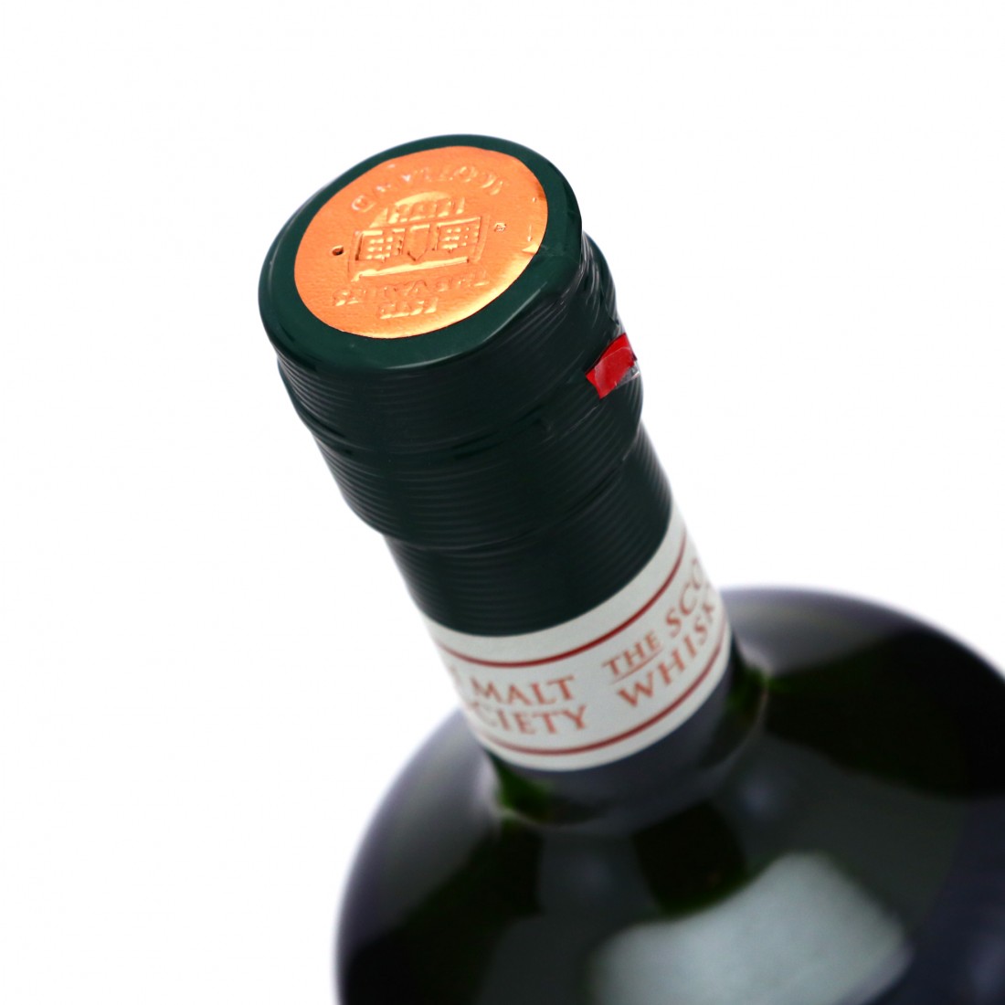 Yamazaki 19 Year Old SMWS 119.10 | Whisky Auctioneer