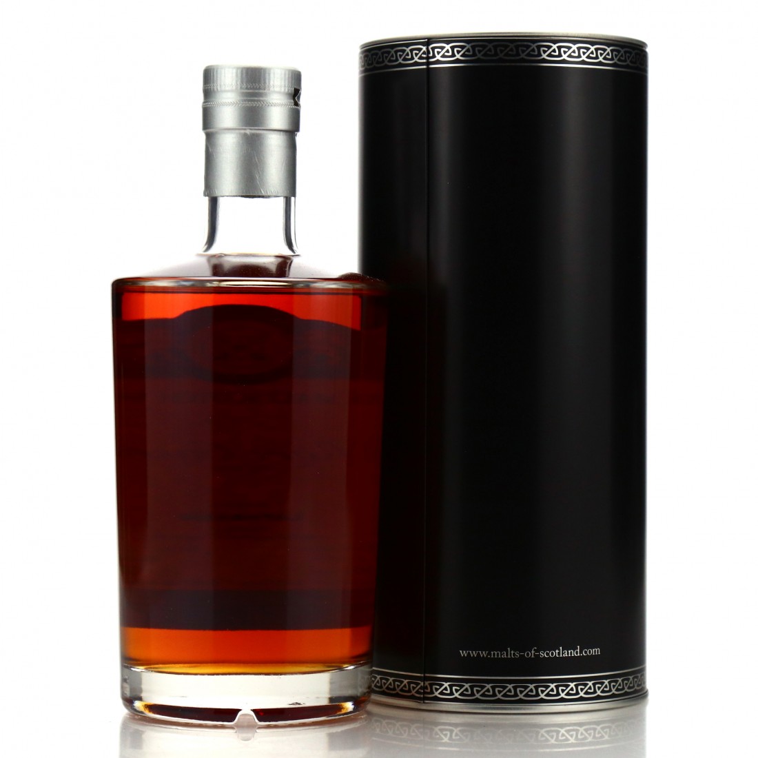 Laphroaig 1996 Malts of Scotland Sherry Hogshead / Rare Casks | Whisky ...