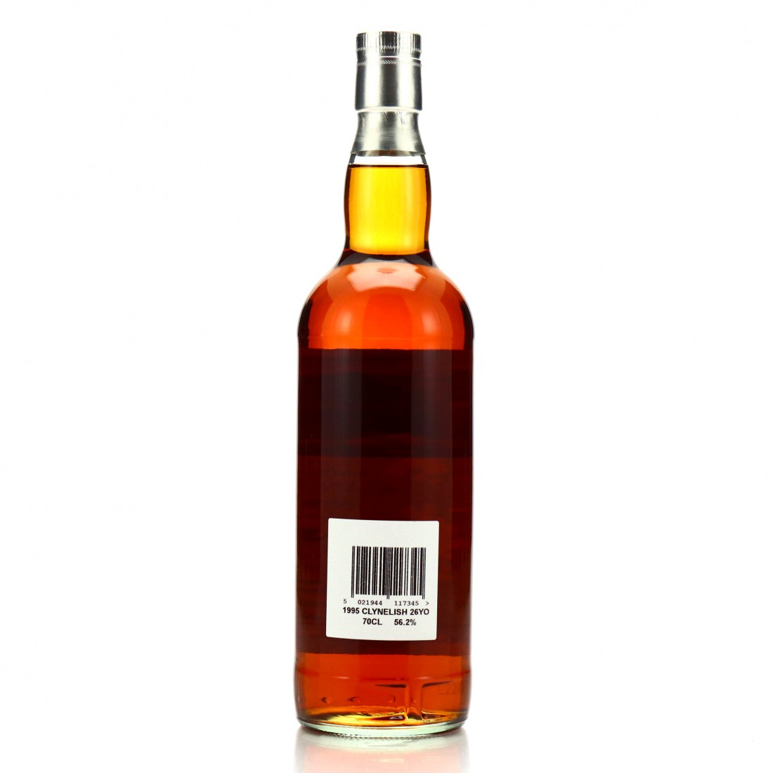 Clynelish 1995 The Nectar of the Daily Drams 26 Year Old | Whisky ...