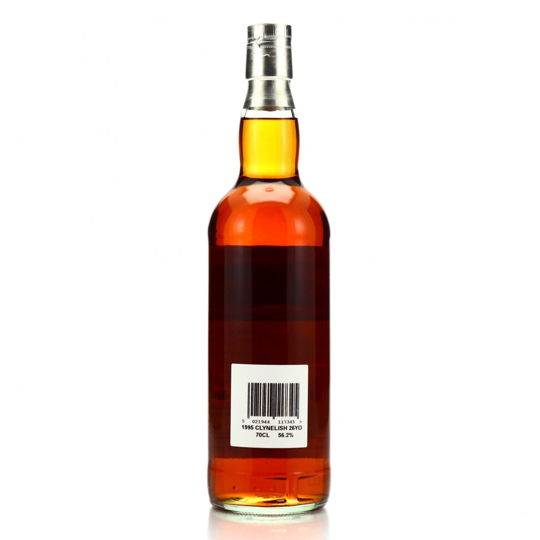 Clynelish 1995 The Nectar of the Daily Drams 26 Year Old | Whisky ...