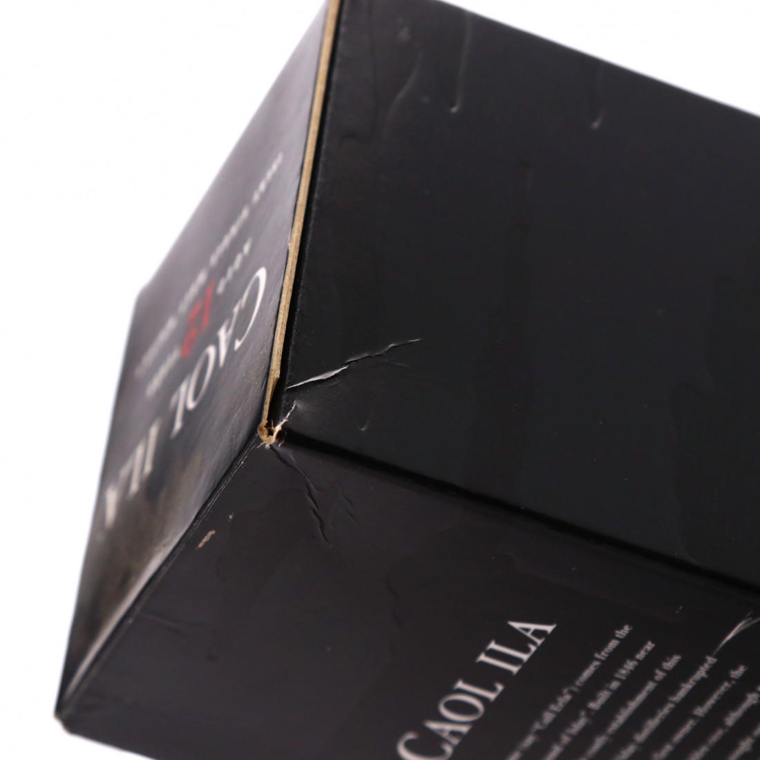 Caol Ila 12 Year Old | Whisky Auctioneer