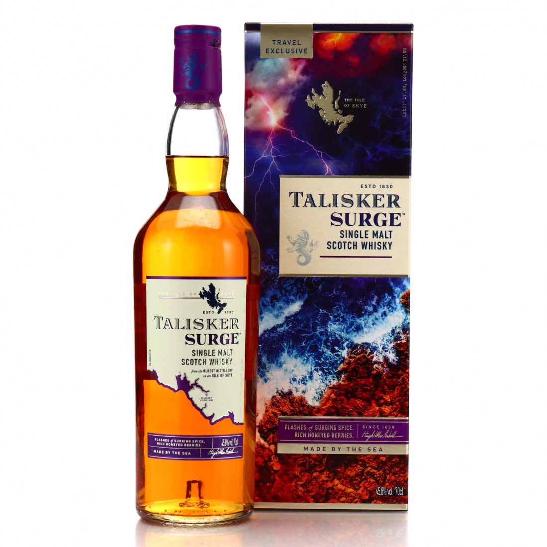 Talisker Surge | Whisky Auctioneer