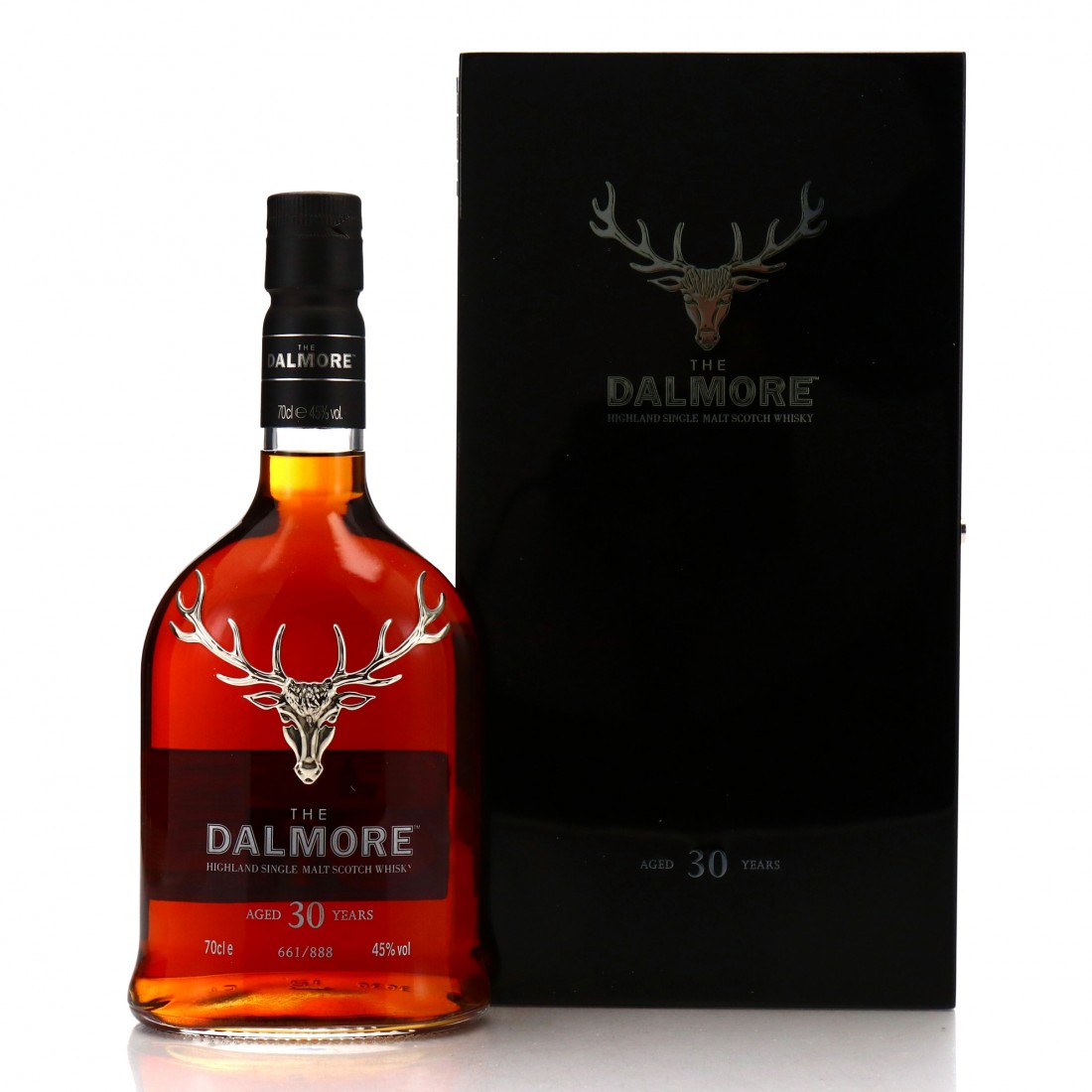 Dalmore 30 Year Old 2015 Release | Whisky Auctioneer