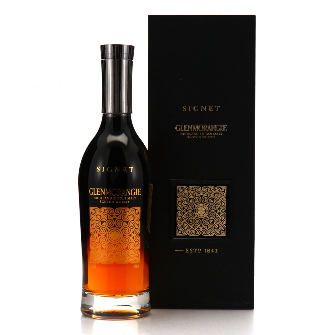 Glenmorangie Signet | Whisky Auctioneer