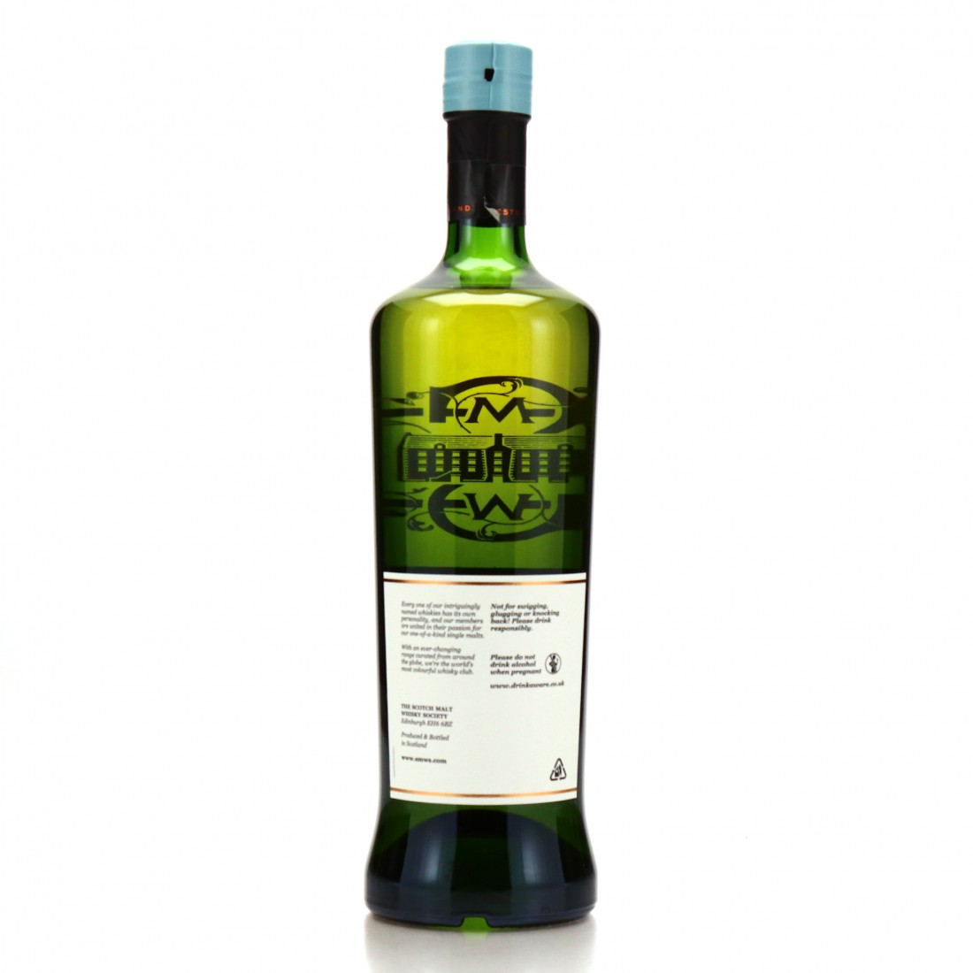 Clynelish 2011 SMWS 8 Year Old 26.135 | Whisky Auctioneer