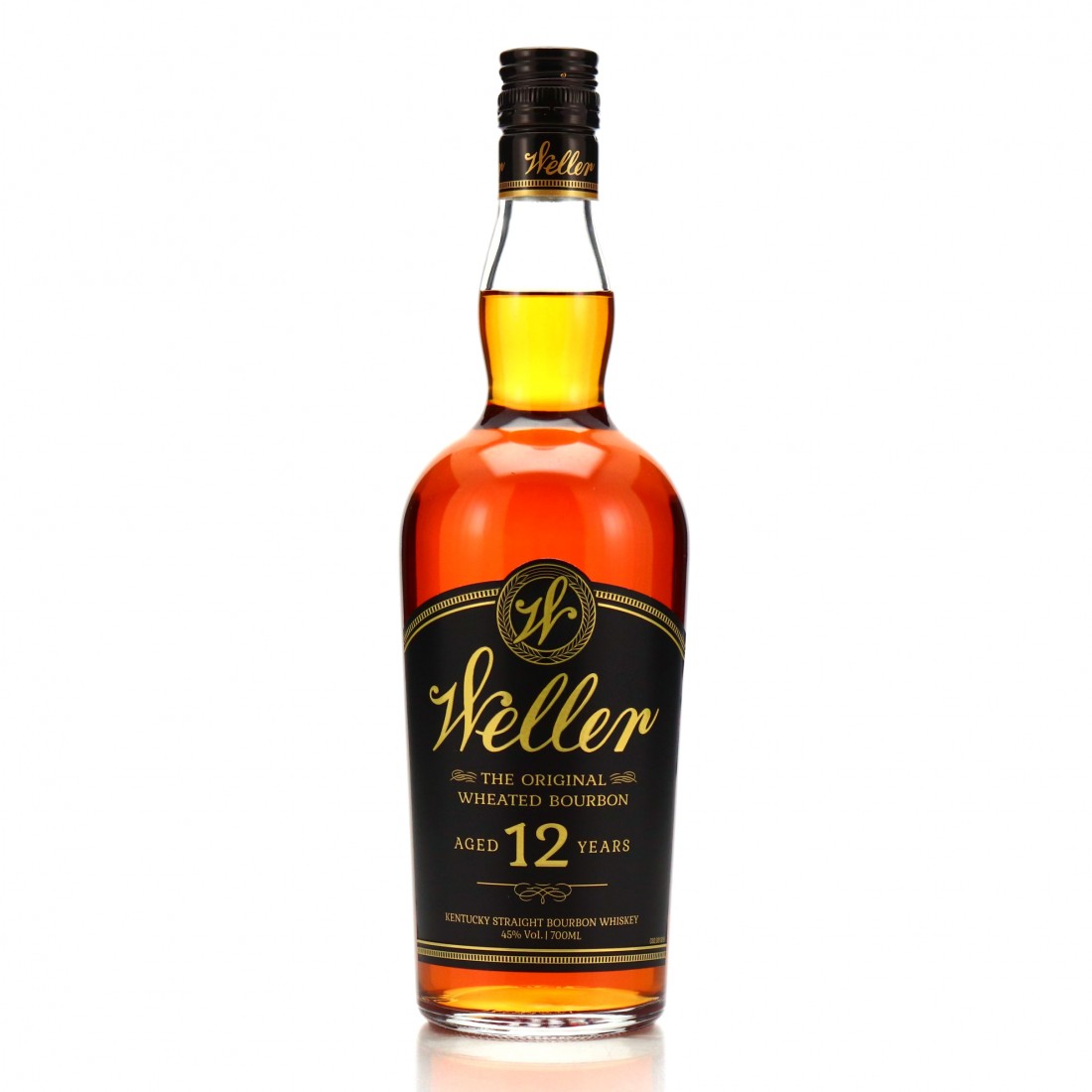 Weller 12 Year Old 70cl | Whisky Auctioneer