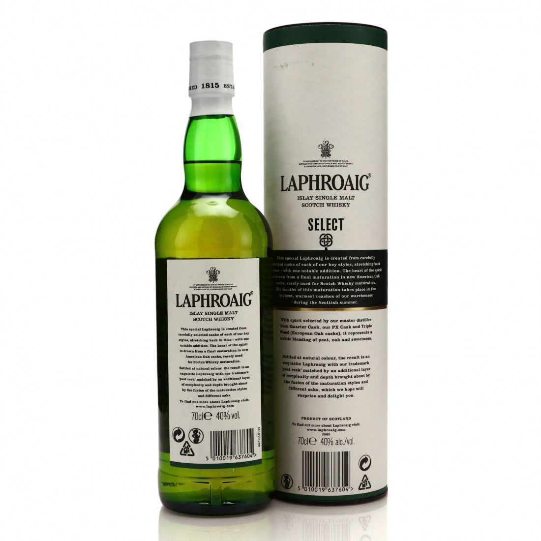 Laphroaig Select | Whisky Auctioneer