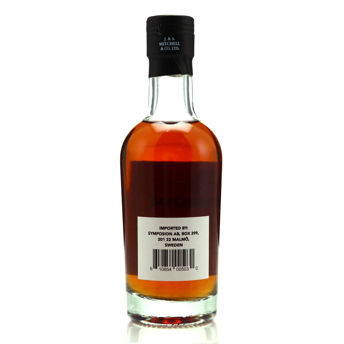 Springbank 28 Year Old Springbank Society 20cl | Whisky Auctioneer