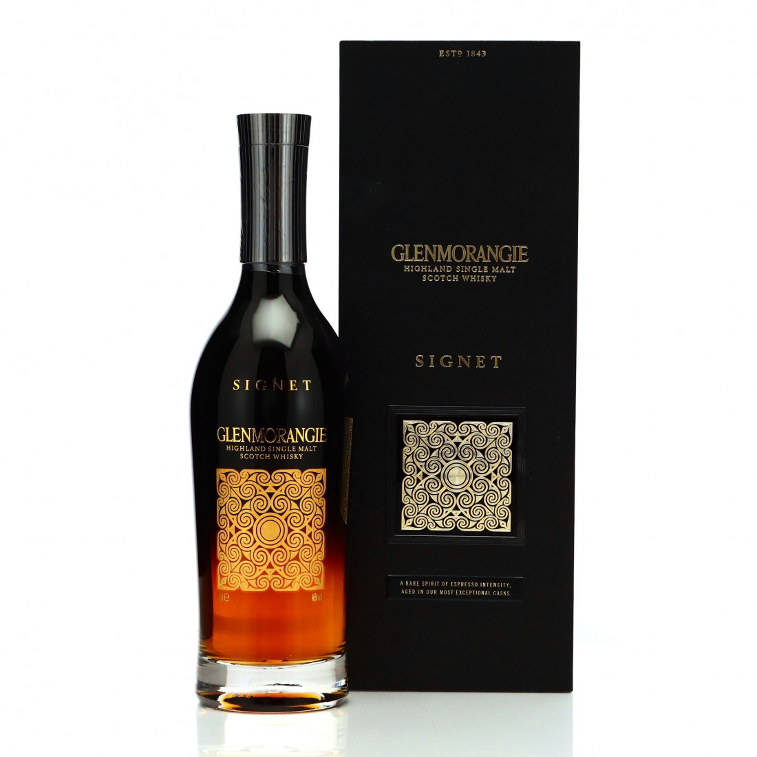 Glenmorangie Signet | Whisky Auctioneer