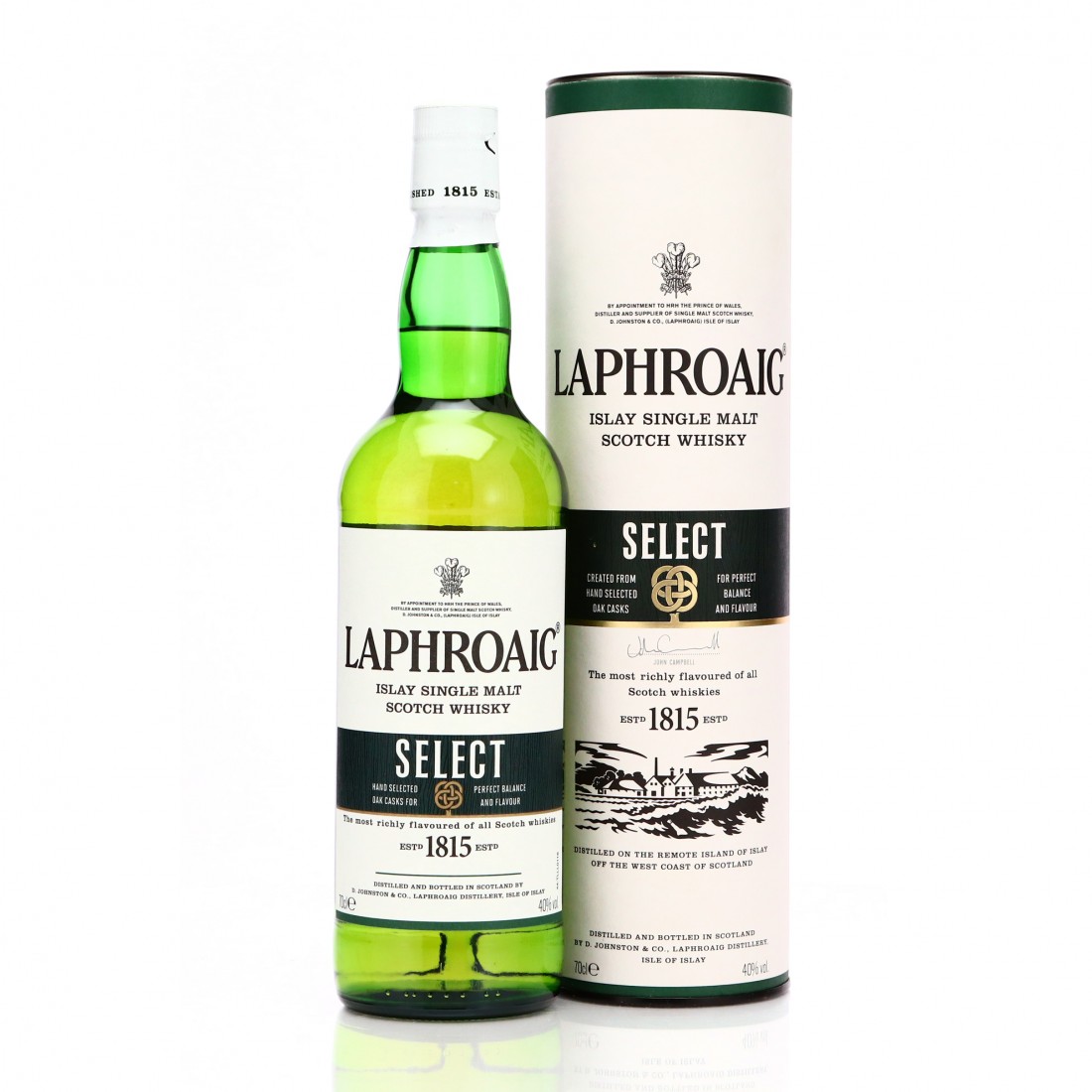 Laphroaig Select | Whisky Auctioneer