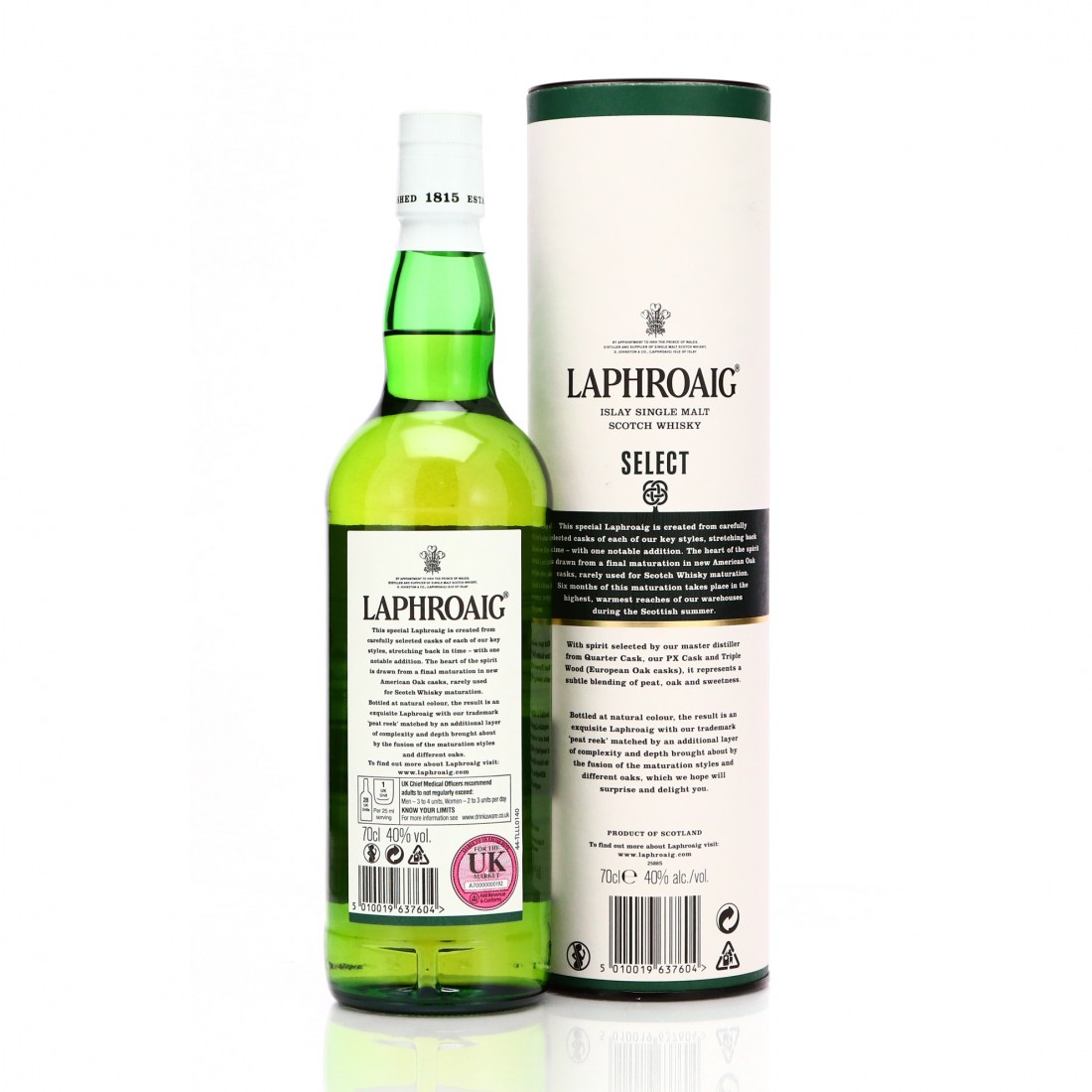 Laphroaig Select | Whisky Auctioneer