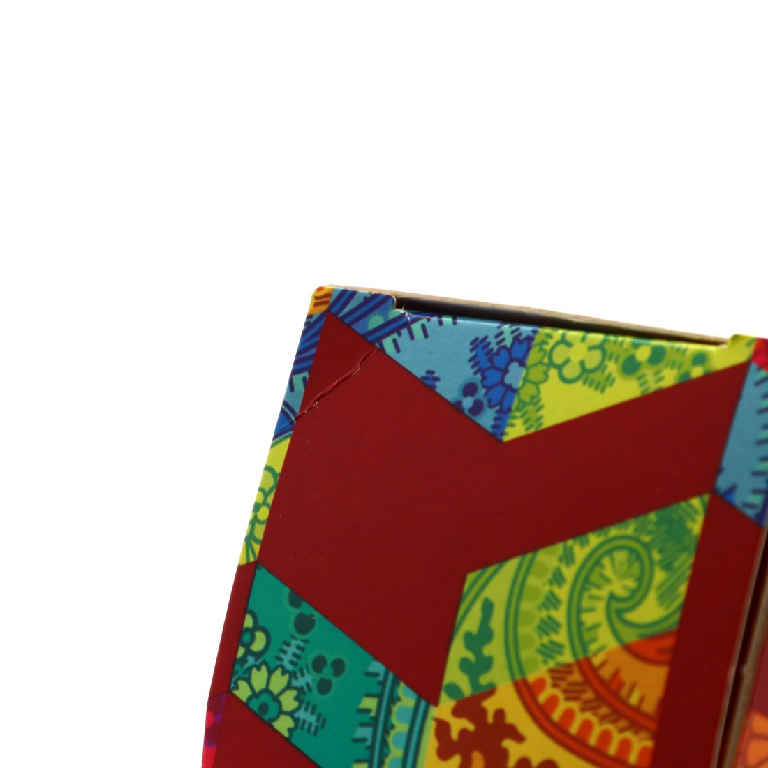 Johnnie Walker Red Label Limited Edition / Paisley for 2021 UK City of ...