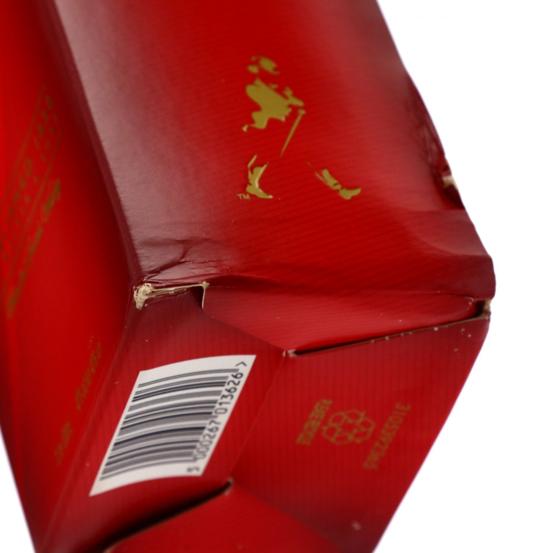 Johnnie Walker Red Label Limited Edition 1 Litre | Whisky Auctioneer