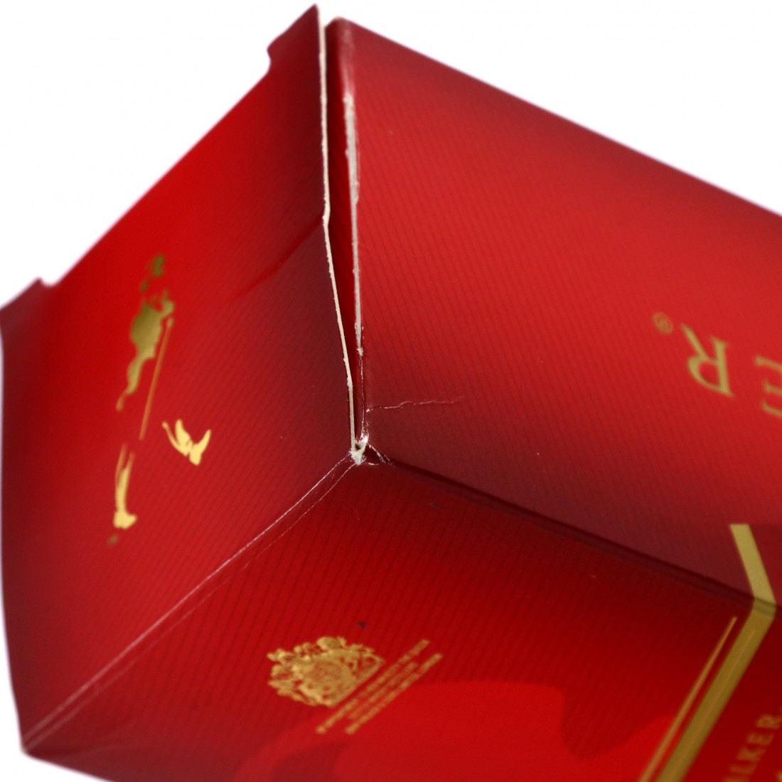 Johnnie Walker Red Label Limited Edition 1 Litre | Whisky Auctioneer
