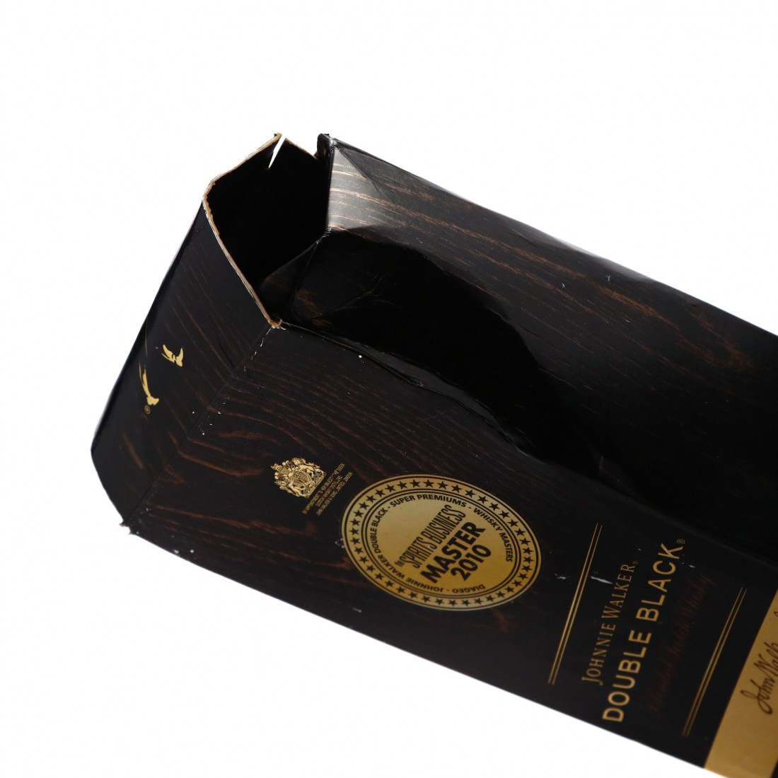 Johnnie Walker Double Black Limited Edition | Whisky Auctioneer Johnnie Walker Double Black Limited Edition | Whisky Auctioneer