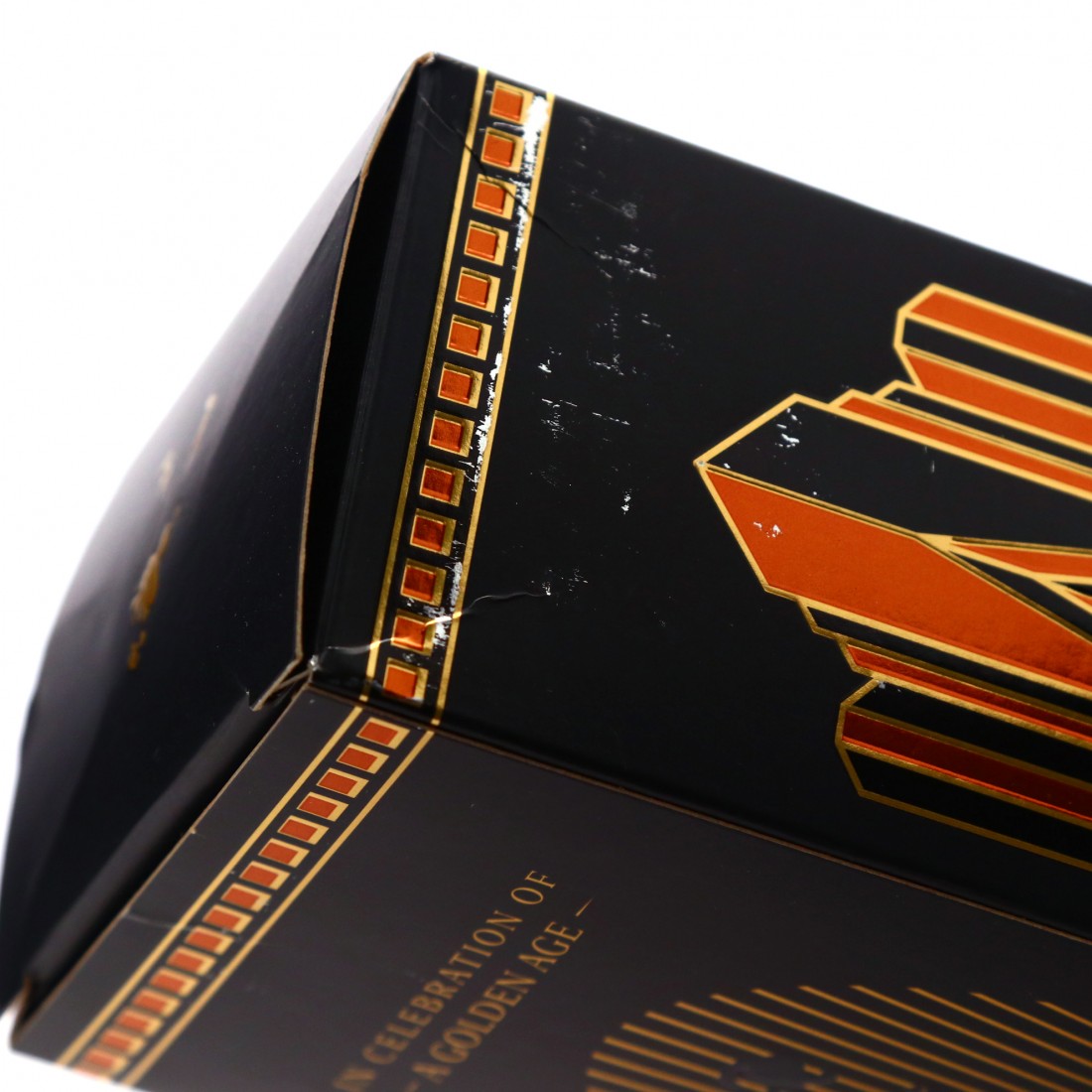 Johnnie Walker Double Black Limited Edition | Whisky Auctioneer Johnnie Walker Double Black Limited Edition | Whisky Auctioneer