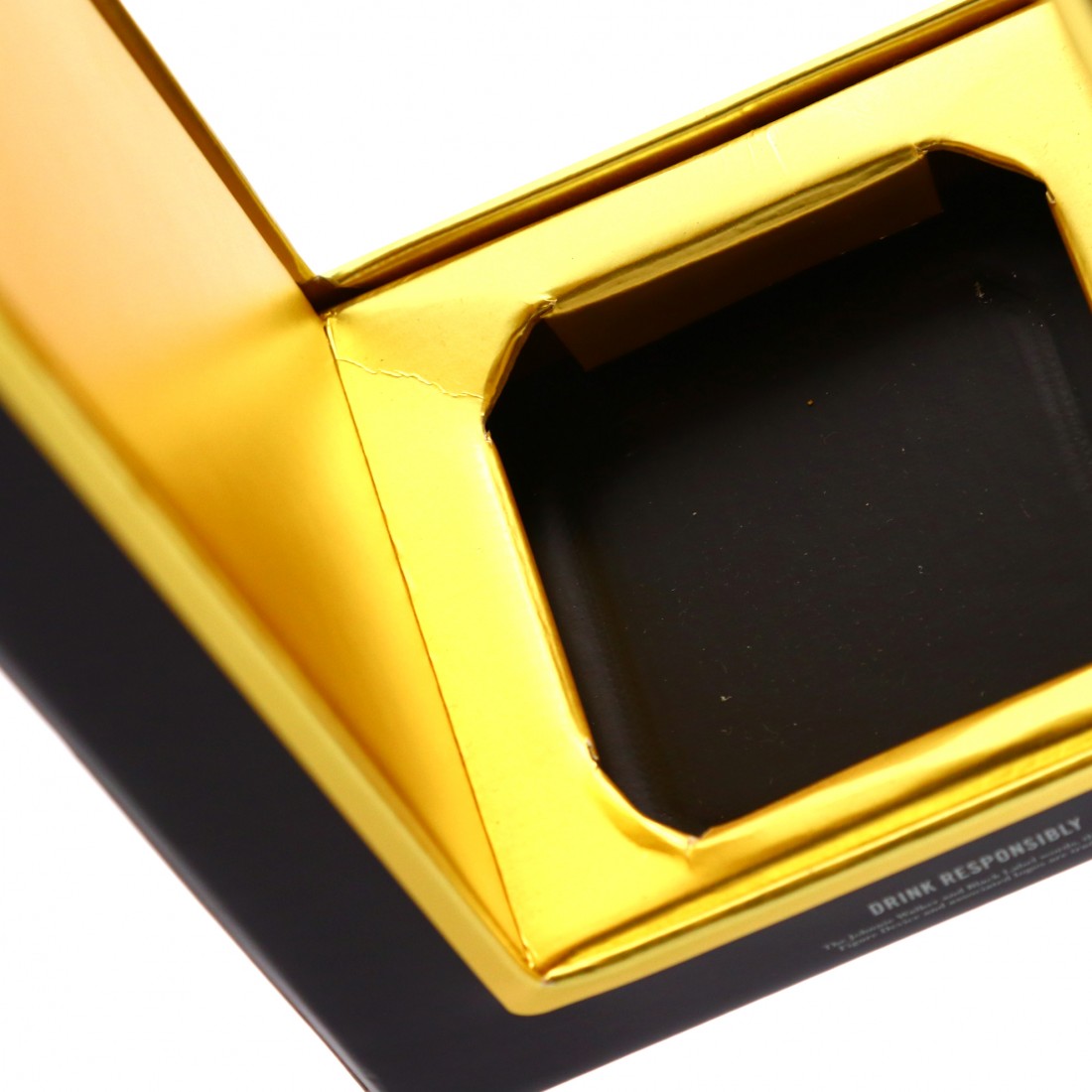 Johnnie Walker Black Label 12 Year Old Centenary Edition | Whisky ...