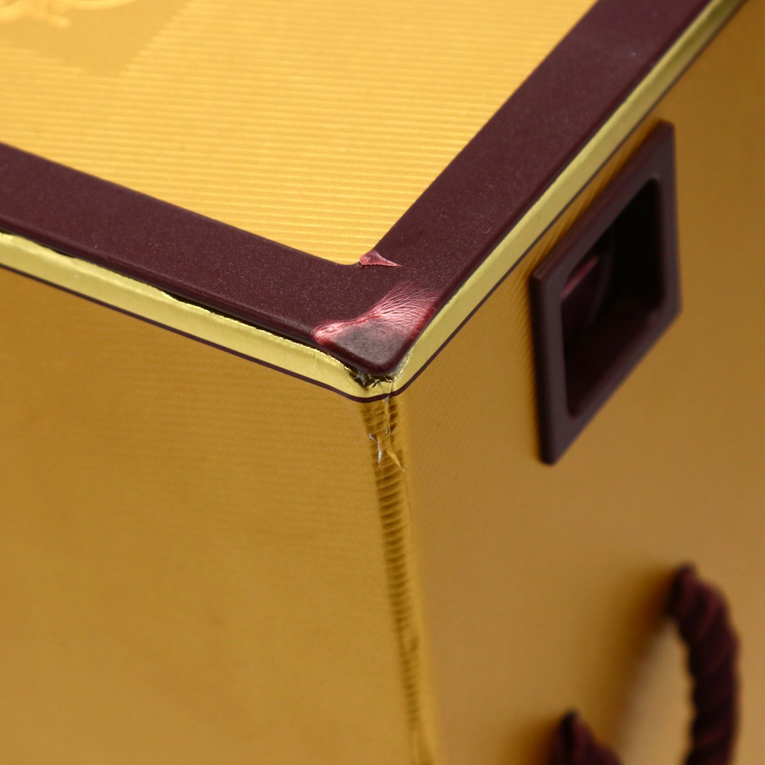 Johnnie Walker Gold Label 18 Year Old 1.75 Litre / Centenary Blend ...