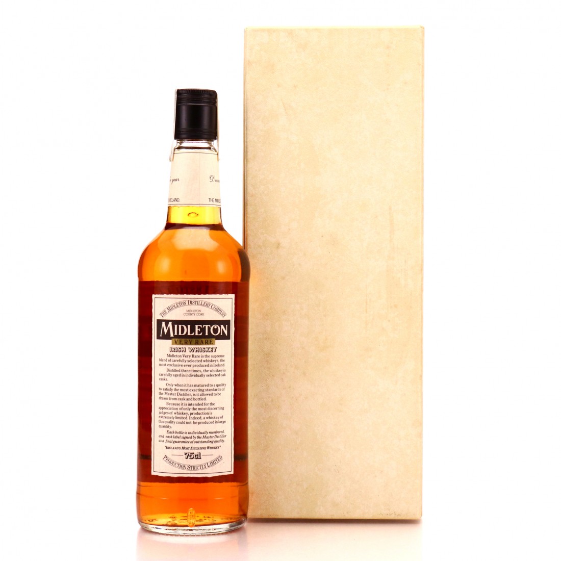 Midleton Very Rare 1984 Inaugural Edition | Whisky Auctioneer