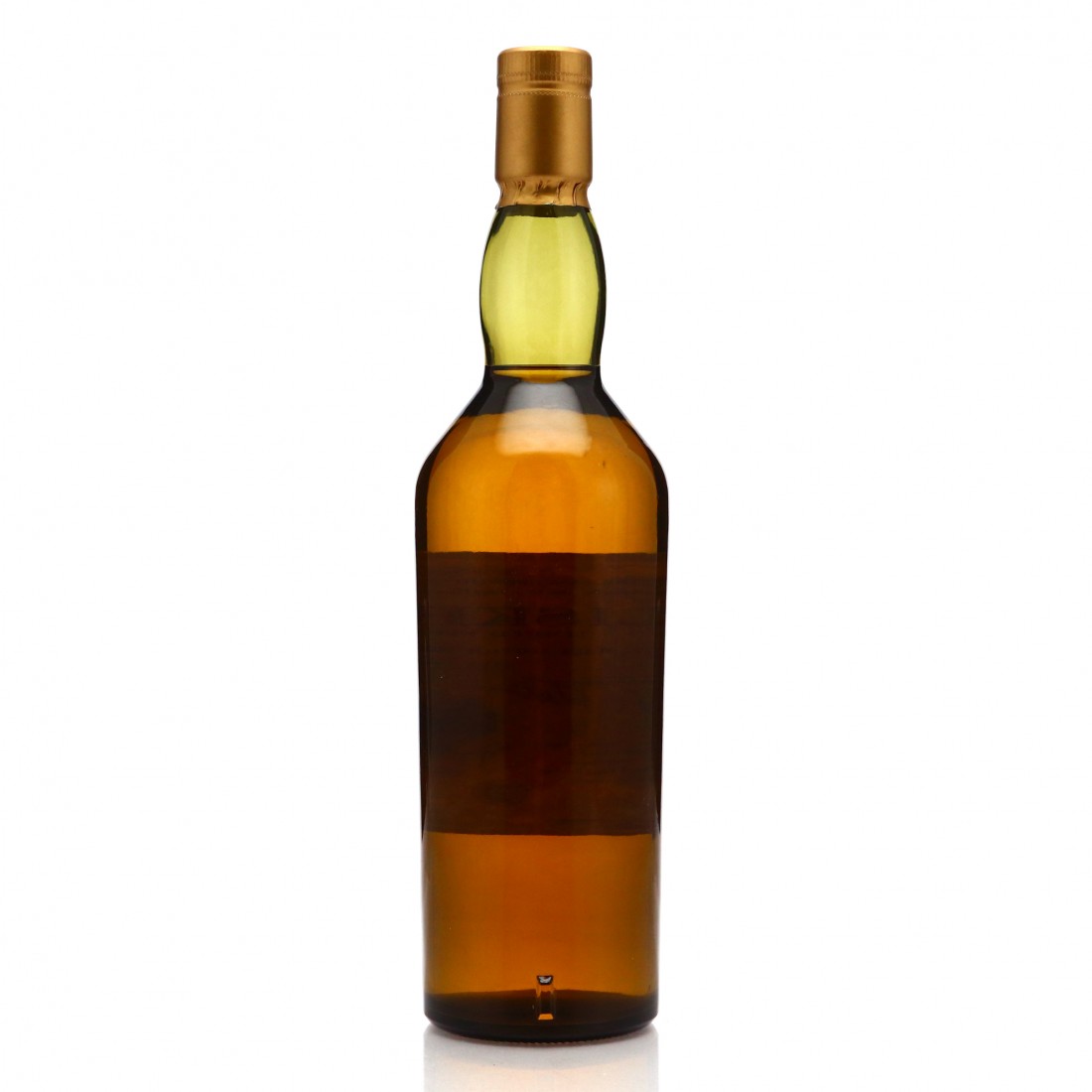 Talisker Cask Strength Isle of Eigg Heritage Trust | Whisky Auctioneer Talisker Cask Strength Isle of Eigg Heritage Trust | Whisky Auctioneer