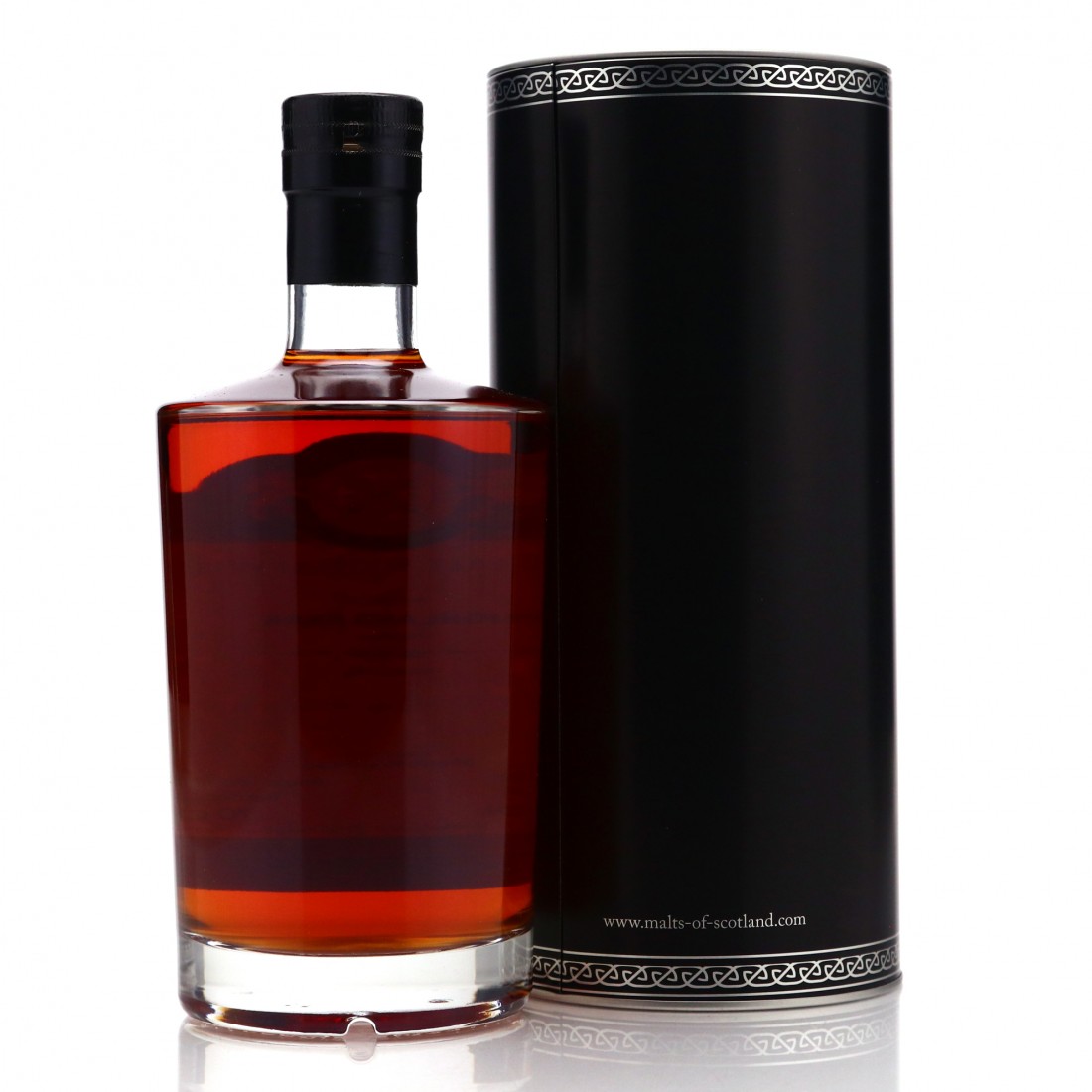 Highland Park 1998 Malts of Scotland Sherry Hogshead / My Whisky Shop ...