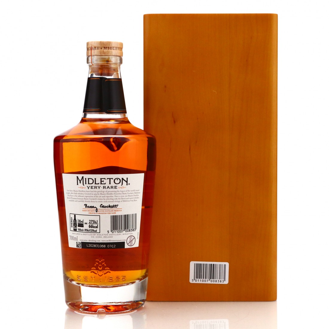 Midleton Very Rare 2022 Edition | Whisky Auctioneer