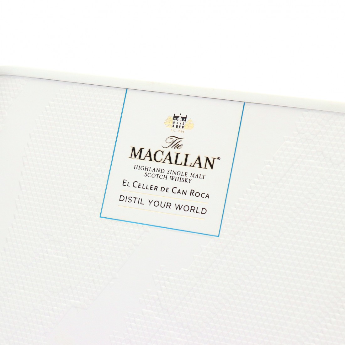 Macallan Distil Your World New York | Whisky Auctioneer