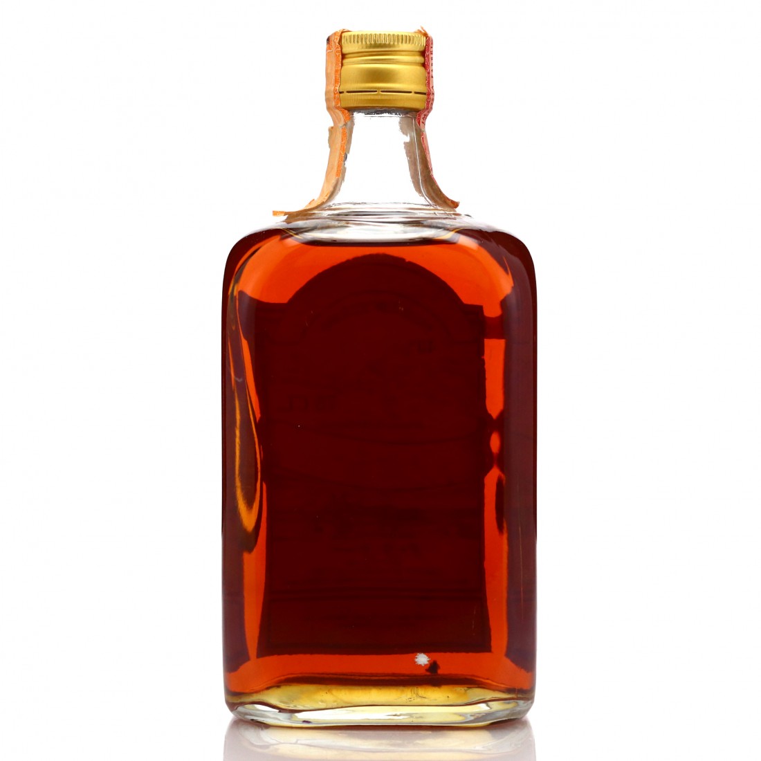 Glenfarclas 25 Year Old Grant Bonding Co 1970s / Co. Pinerolo Import ...