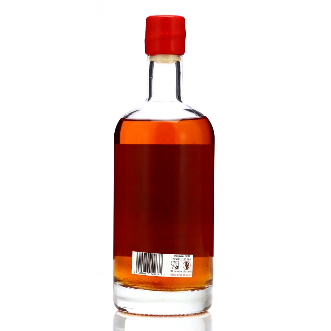 Ryggia Almost Three 50cl | Whisky Auctioneer