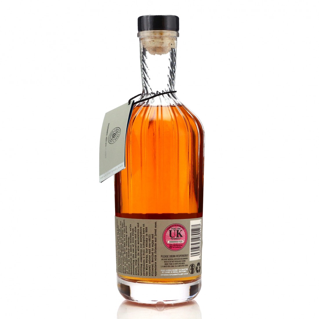 Wire Works First Release | Whisky Auctioneer