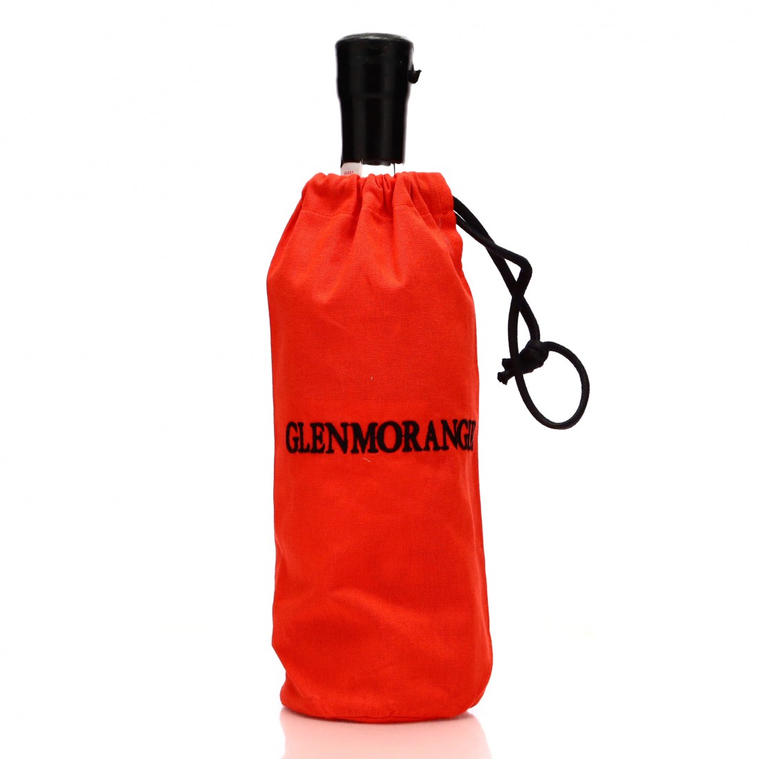 Glenmorangie 1998 23 Year Old / Year of the Tiger - Signed by Dr. Bill ...