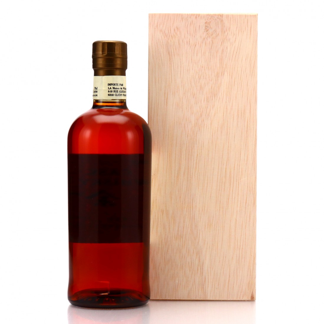 Yoichi 1988 Single Cask #100215 / LMDW | Whisky Auctioneer