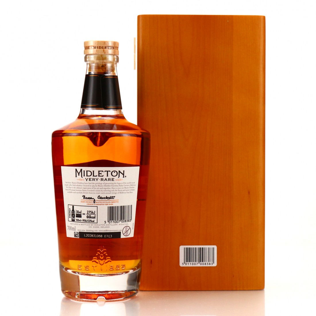 Midleton Very Rare 2022 Edition | Whisky Auctioneer